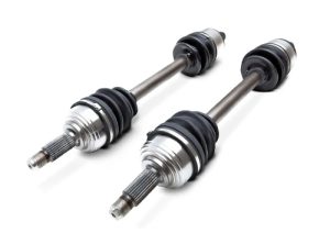 Elevating Driving Experiences with Quality Parts | High Range Auto ...